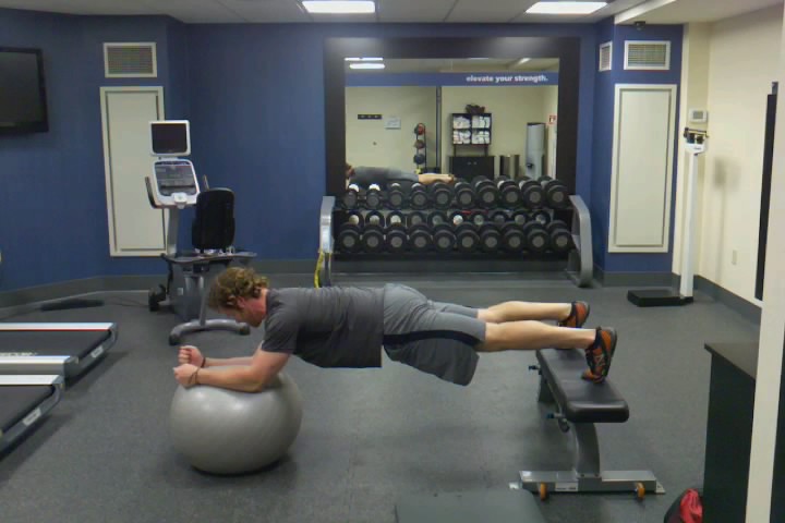 Recap of The 2012 Perform Better Functional Training Summit – Harold ...
