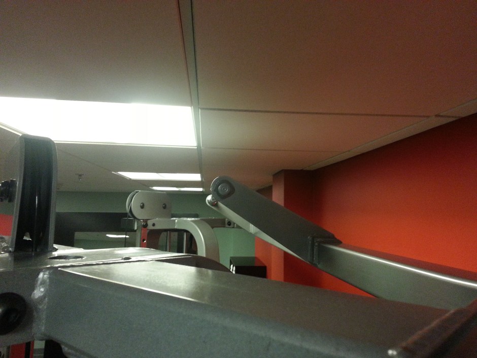 Recap of the 2013 Perform Better Functional Training Summit – Harold ...