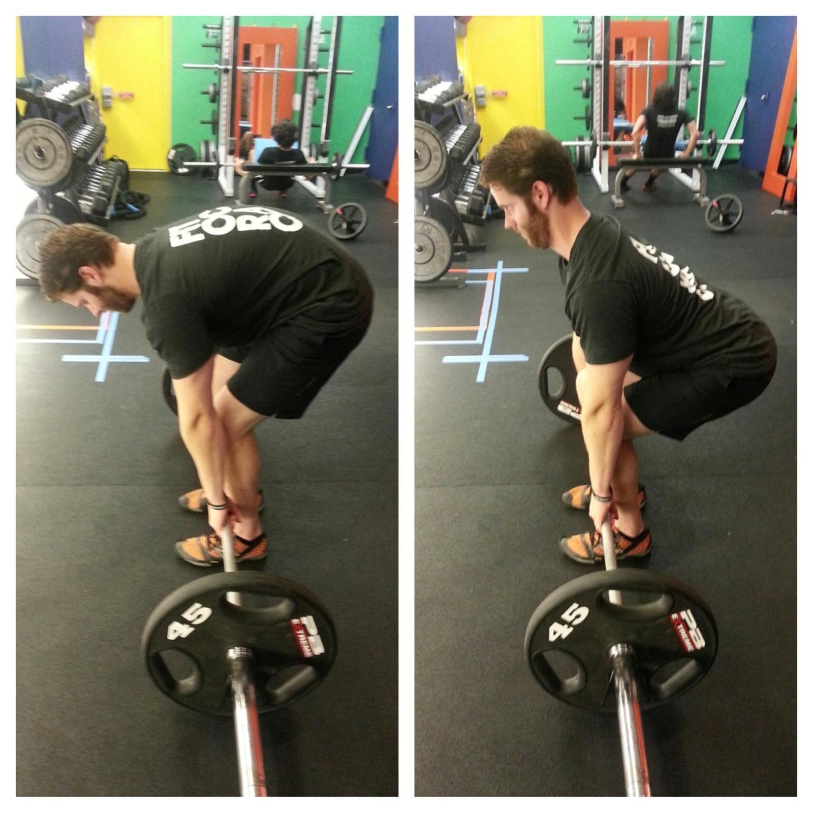 Should You Do High Rep Deadlifts? – Harold Gibbons | MovementGPS